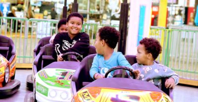 Talley Amusements • Carnival Rides & Midway Magic Across the U.S.