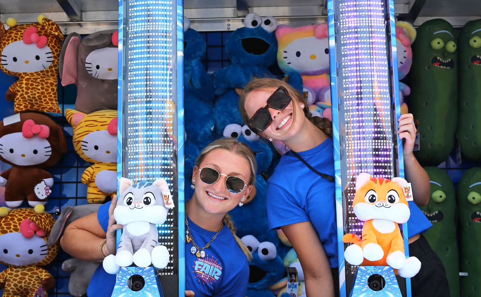 Talley Amusements • Carnival Rides & Midway Magic Across the U.S.