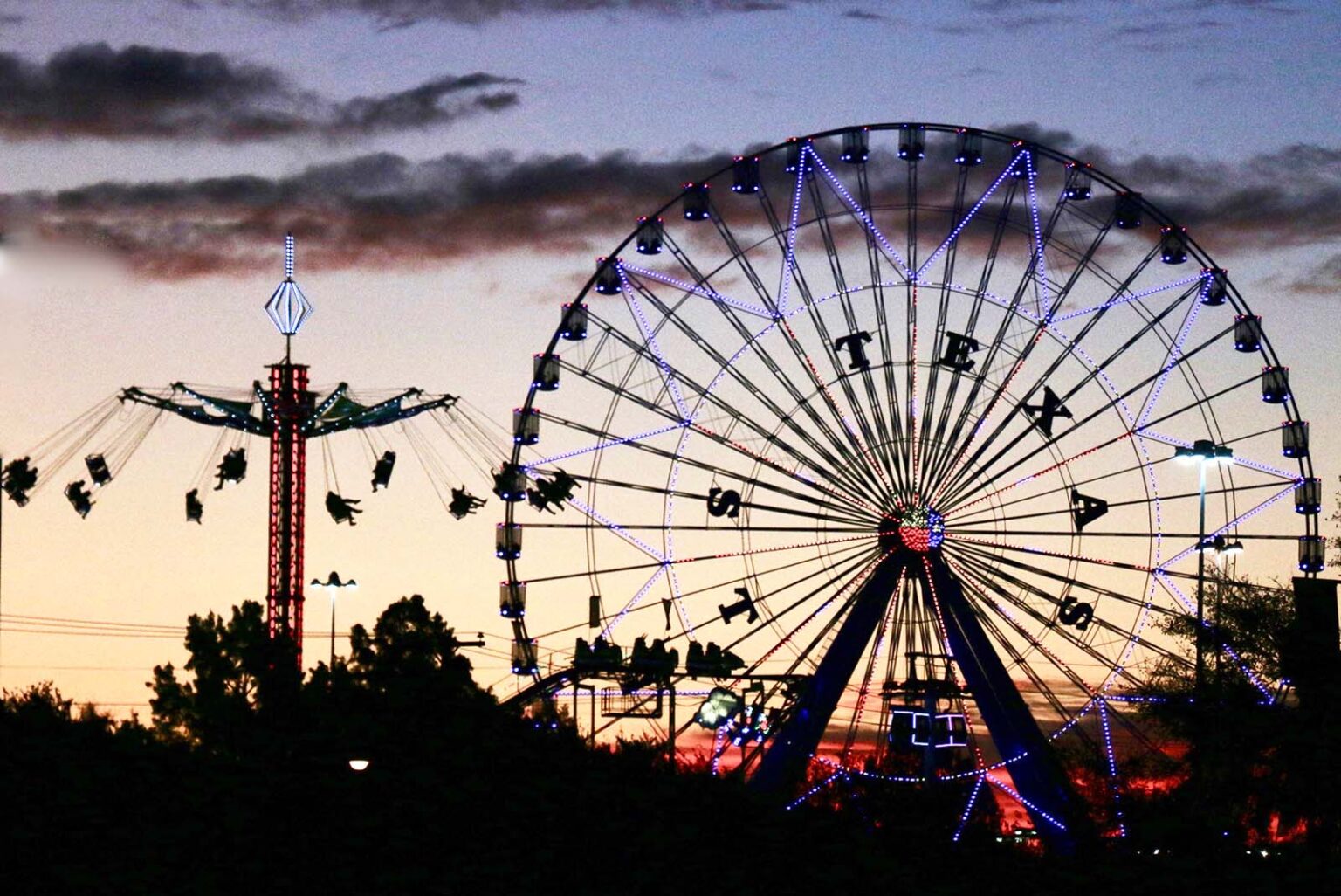 Fairs - Festivals - Carnivals - Events • Talley Amusements