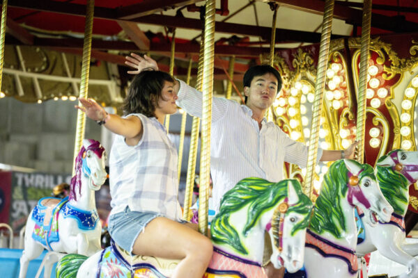 Talley Amusements • Carnival Rides & Midway Magic Across the U.S.