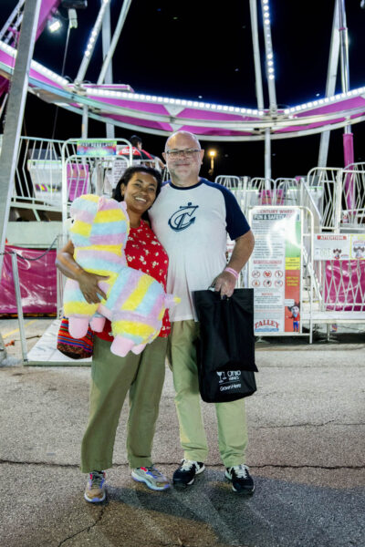 Talley Amusements • Carnival Rides & Midway Magic Across the U.S.