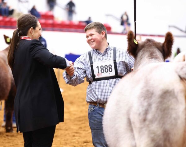 Talley Amusements • Carnival Rides & Midway Magic Across the U.S.