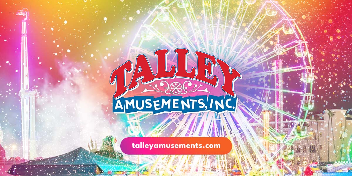 Archives: Attractions • Page 2 • Talley Amusements